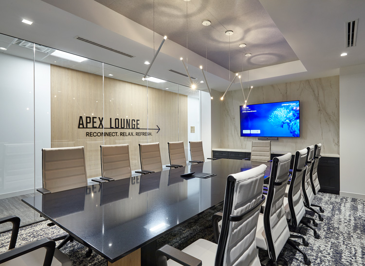 Apex at Legacy » Mixed-Use Development in Far North Dallas Mixed-Use ...