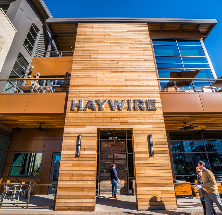 Location » Mixed-Use Development in Far North Dallas Mixed-Use ...