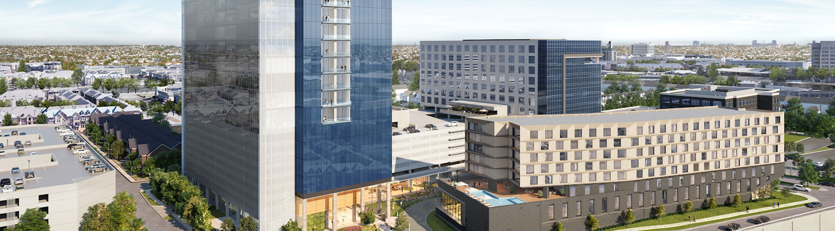 Apex1 » New Construction Immediate Availability Mixed-Use Development ...